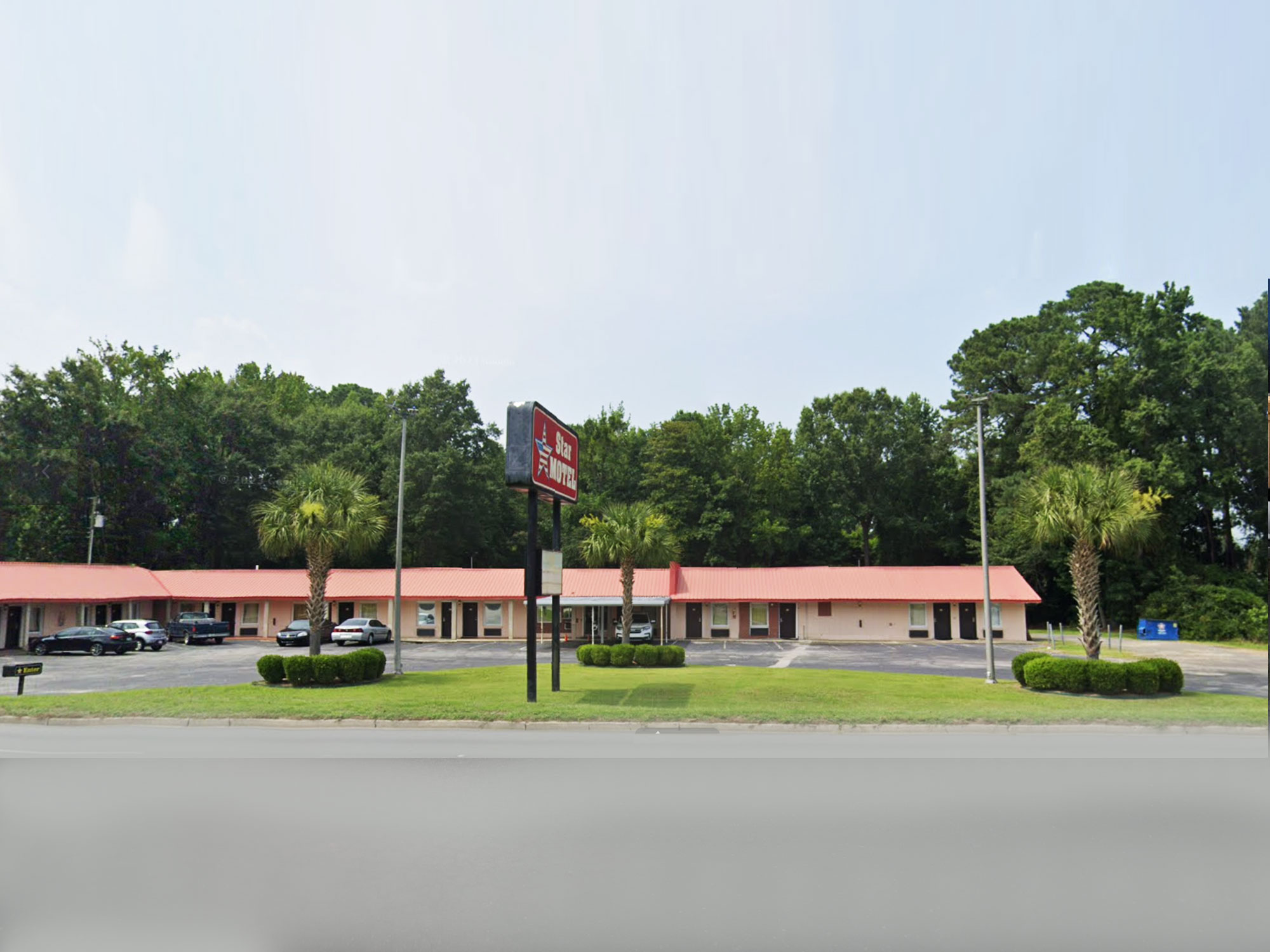 Star Motel Florence | Hotels in Florence, SC